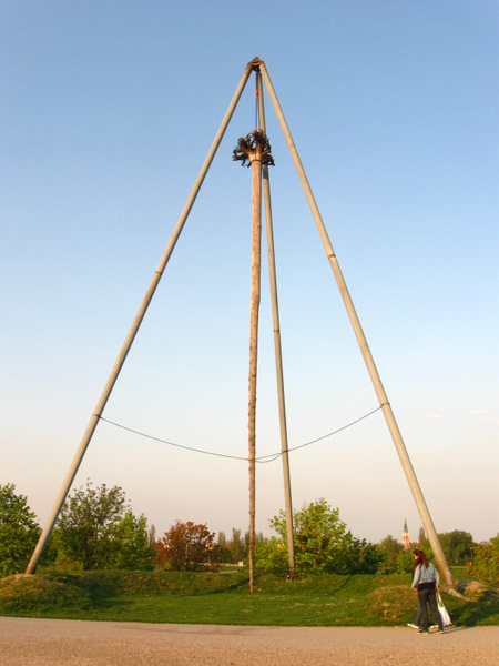 Hanging Tree – Herman Prigann