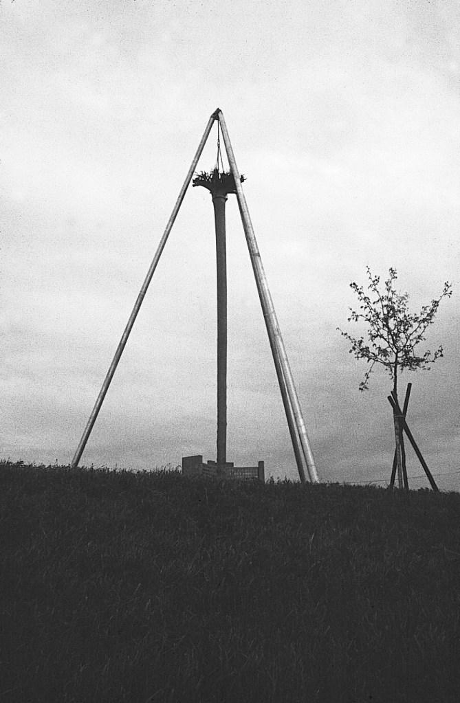 Hanging Tree – Herman Prigann